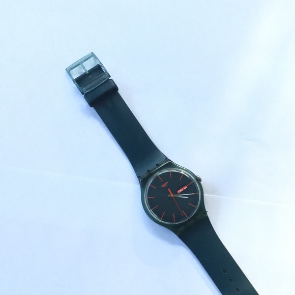 Swatch | Accessories | Swatch Mans Watch | Poshmark